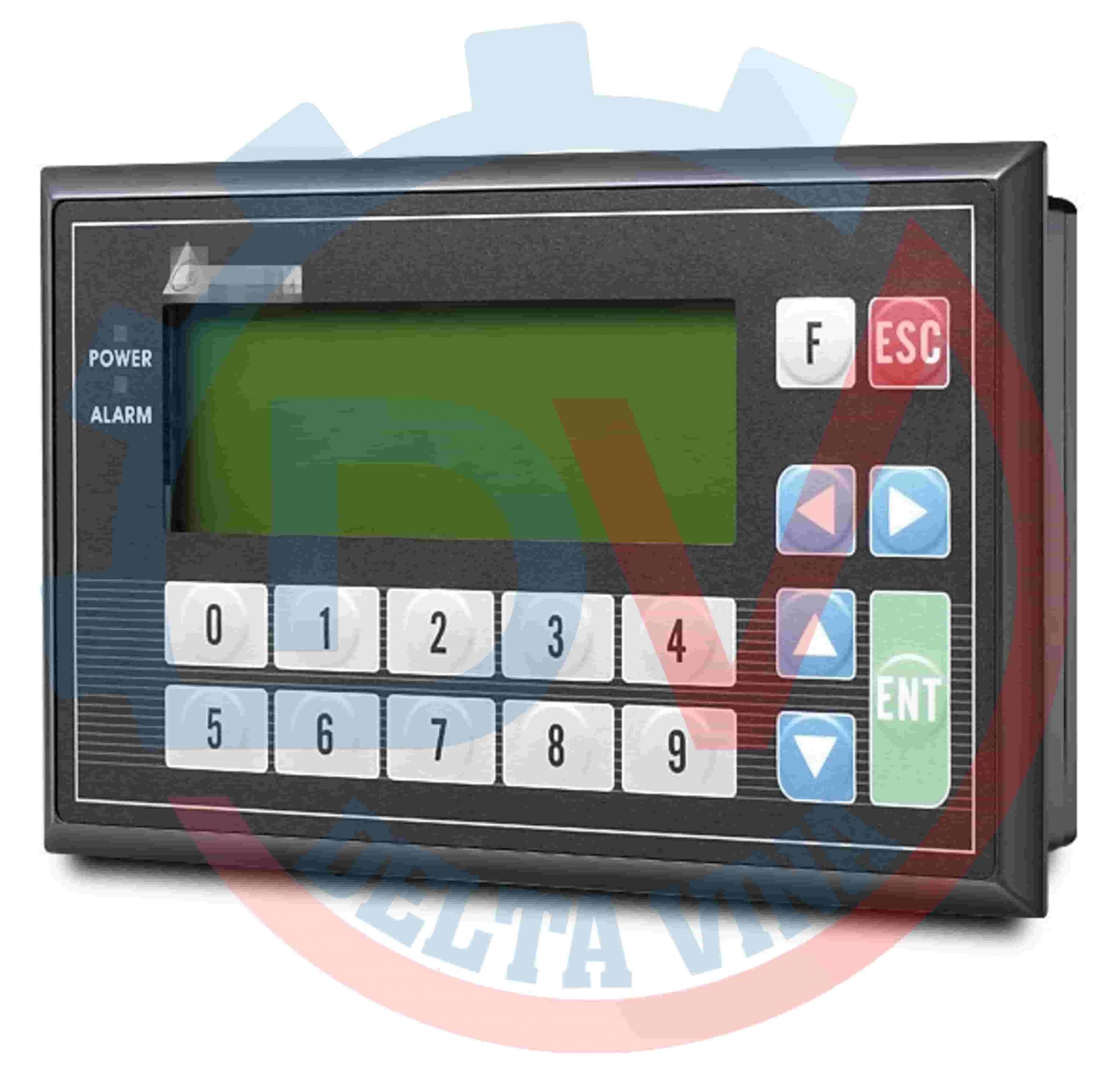 TP04G-BL-CU - DeltaVina