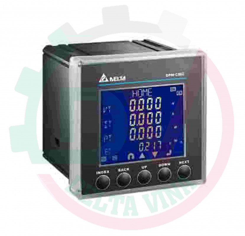 DPM-C501L - DeltaVina